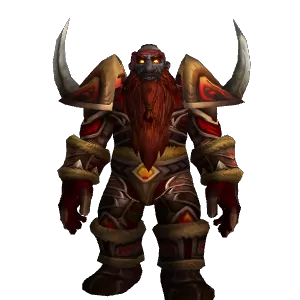 Houndmaster Grebmar - NPC - World of Warcraft