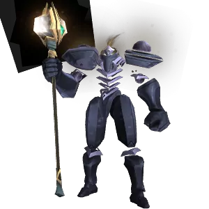 Automaton Rare - NPC - World of Warcraft