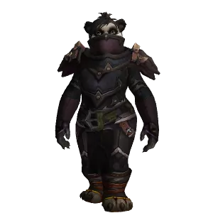 Blacktalon Assassin - NPC - World of Warcraft