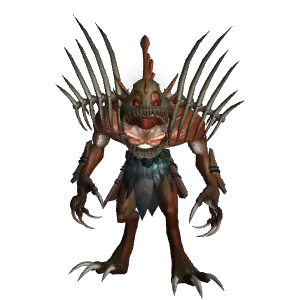 Slain Kobyss - NPC - World of Warcraft