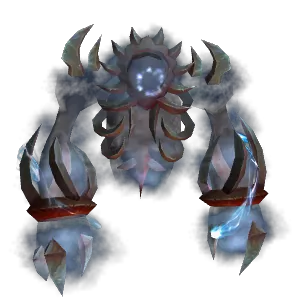Chained Typhoon - NPC - World of Warcraft