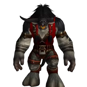 Bloodvenom Post Brave - NPC - World of Warcraft