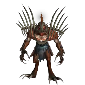 Slain Kobyss - NPC - World of Warcraft