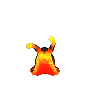 Lava Slug - NPC - World of Warcraft