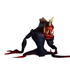 Voidling - NPC - World of Warcraft