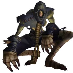 Geist - NPC - World of Warcraft