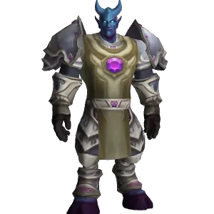 Protector Spirit - NPC - World of Warcraft