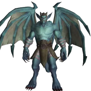 Stoneborn Guardian - NPC - World of Warcraft