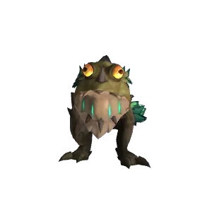Potatoad - NPC - World of Warcraft