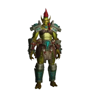 Vanatha - NPC - World of Warcraft