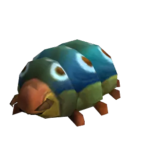 Pipsee - NPC - World of Warcraft
