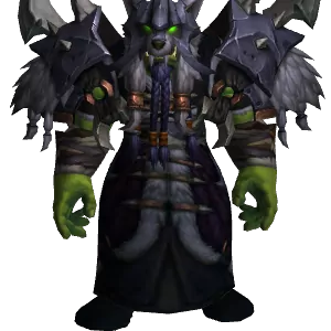 Earthbreaker Haromm - NPC - World of Warcraft