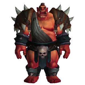 Ogre - NPC - World of Warcraft