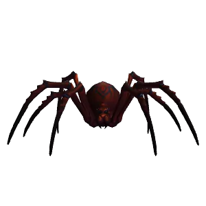 Spider - NPC - World of Warcraft