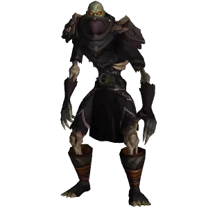 Blacktalon Assassin - NPC - World of Warcraft
