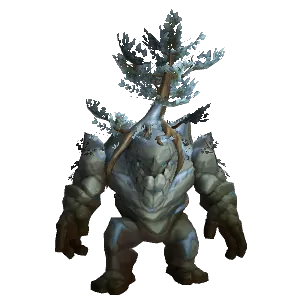Forest Giant - NPC - World of Warcraft