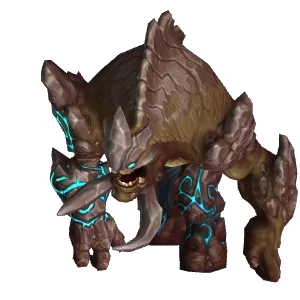 Deepwalker - NPC - World of Warcraft