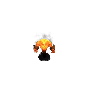 Fire Elemental - NPC - World of Warcraft