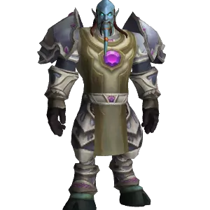 Protector Spirit - NPC - World of Warcraft