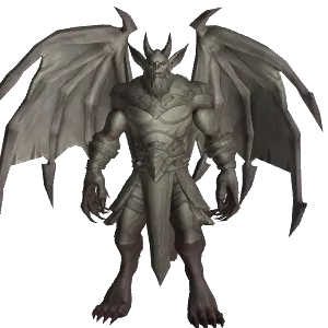 Stoneborn Guardian - NPC - World of Warcraft