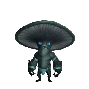 Fungarian - NPC - World of Warcraft