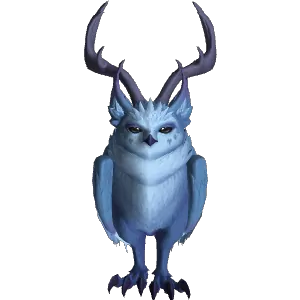 Sentinel Owl - NPC - World of Warcraft