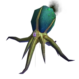 Mindbender - NPC - World of Warcraft