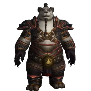 Rook Stonetoe - NPC - World of Warcraft