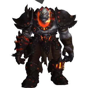 Blackhand - NPC - World of Warcraft