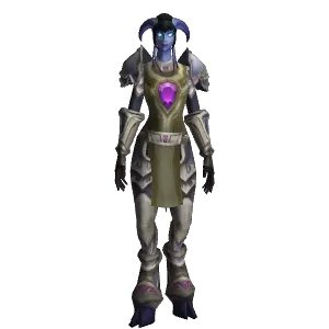 Protector Spirit - NPC - World of Warcraft