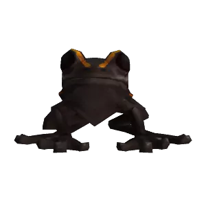 Frog - NPC - World of Warcraft