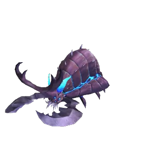 War-gorm - NPC - World of Warcraft