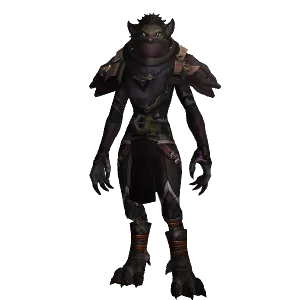Blacktalon Assassin - NPC - World of Warcraft