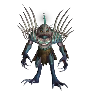 Kobyss - NPC - World of Warcraft