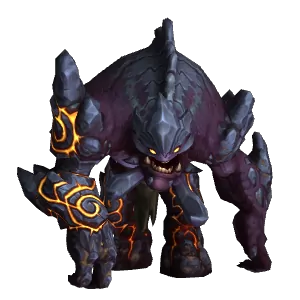Deepwalker - NPC - World of Warcraft