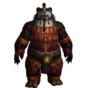 Che Wildwalker - NPC - World of Warcraft