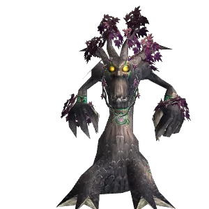 Treant - NPC - World of Warcraft