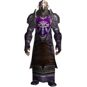 Kirin Tor Magus - NPC - World of Warcraft