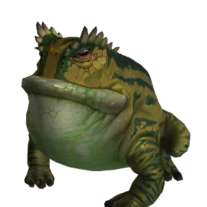 Bullfrog - NPC - World of Warcraft