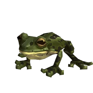 Scorched Critter - NPC - World of Warcraft