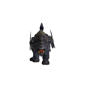 Nightsaber - NPC - World of Warcraft