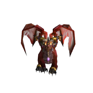 Alexstrasza the Life-Binder - NPC - World of Warcraft