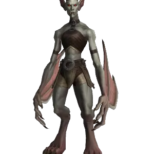 Stoneborn Striker - NPC - World of Warcraft