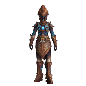 MOTHER - NPC - World of Warcraft