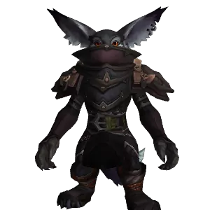 Blacktalon Assassin - NPC - World of Warcraft