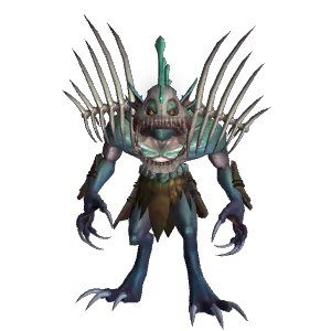 Kobyss - NPC - World of Warcraft