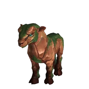 Mosspelt Ramolith - NPC - World of Warcraft