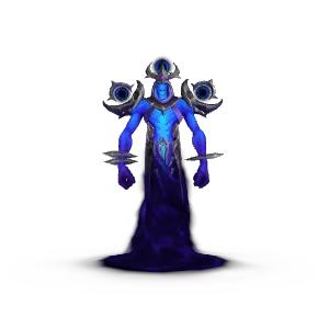 Decimus - NPC - World of Warcraft