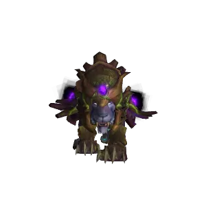 Cat Form - NPC - World of Warcraft