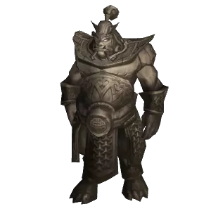 Humanoid - Pet Species - World of Warcraft